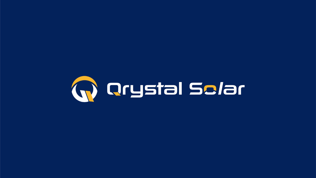 About - Qrystal Solar